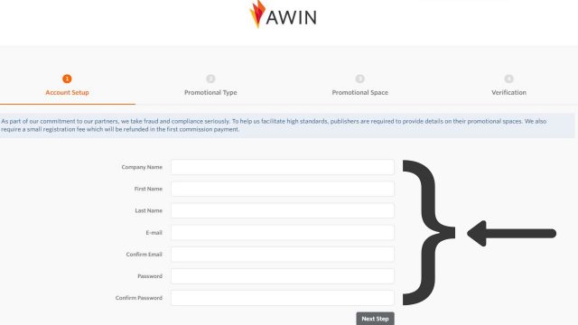 Why Every Blogger Needs to Join the Awin Affiliate Network TODAY