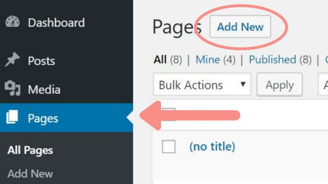 How to Create a Resource Library for your Blog (For Free)