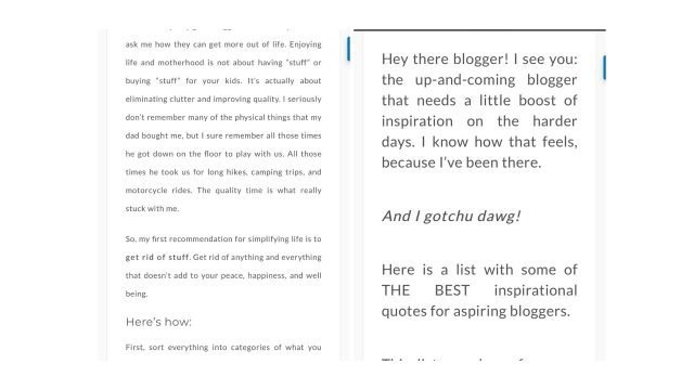 How to Write Engaging Blog Posts that Your Readers Will Love